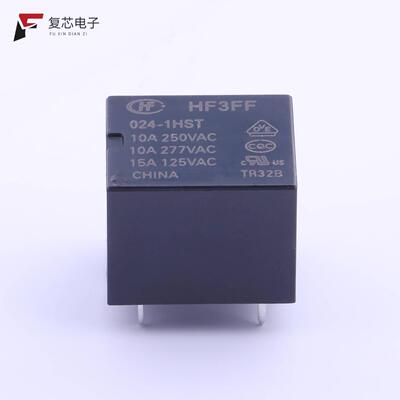 全新正品HF3FF-024-1HST|HF3FF-012-1ZSTF|HF3FF-012-1ZST