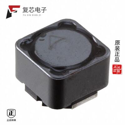 原厂正品B82477P4104M000全新FIXED IND 100UH 1.87A 1