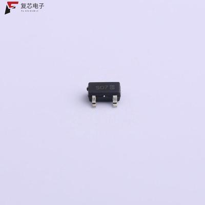 原厂正品HSS3415E全新P沟道 20V 4.3A