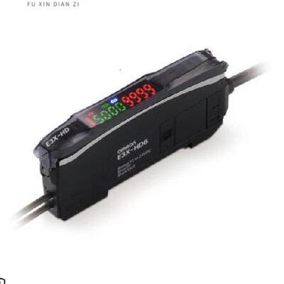 全新正品E3X-HD0|E3X-ECT|E3X-DRT21-S VER.3
