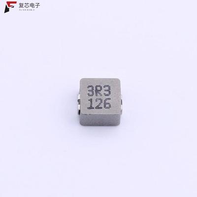 原厂正品0530CDMCCDS-3R3MC全新FIXED IND 3.3UH 5.1A