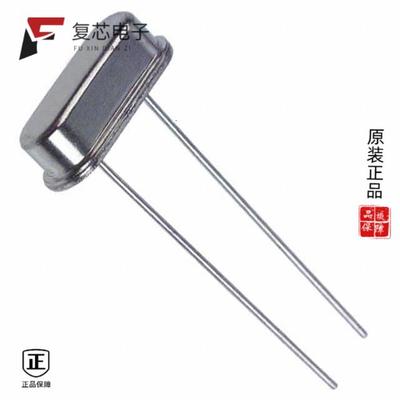 原厂正品HC-49/U-S24576000ABJB全新CRYSTAL 24.5760MH