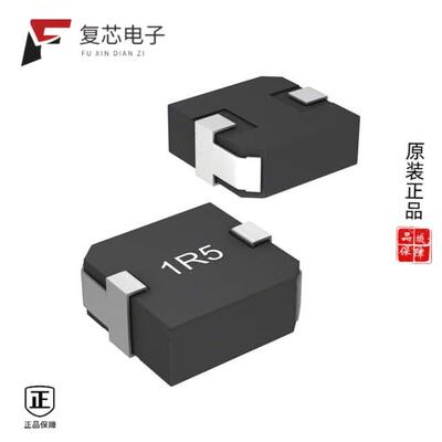 原厂正品SRP1250-100M全新FIXED IND 10UH 9A 25.5 MOH