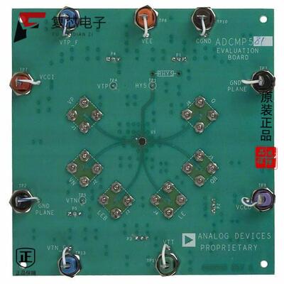 全新正品EVAL-ADCMP581BCPZ|EVAL-ADCMP580BCPZ