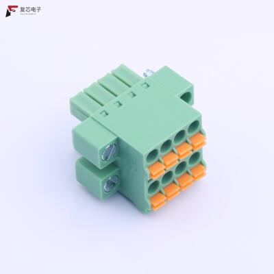 全新正品KF2EDGKNHM-3.5-2*4P|KF2EDGKNHM-3.5-2*8P