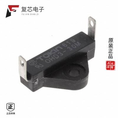 原厂正品OHD3-35B全新THERMOSTAT 35DEG C SPST-NC MOD