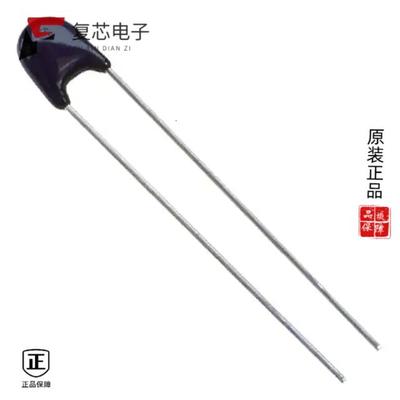 原厂正品ERZ-V05D431全新VARISTOR 430V 800A DISC 5MM