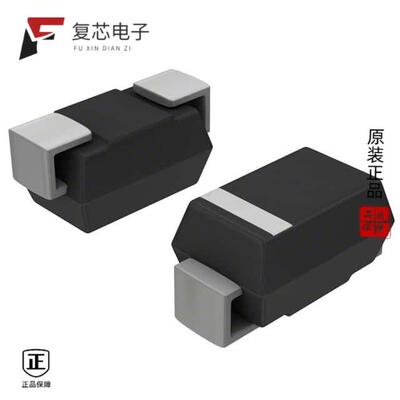 原厂正品SK34B-TP全新DIODE SCHOTTKY 40V 3A DO214AA