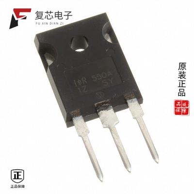 原厂正品IGW30N60TPXKSA1全新IGBT TRENCH/FS 600V 53A