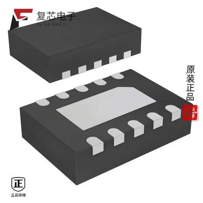 原厂正品MAX17502GATB+T全新IC REG BUCK ADJUSTABLE 1