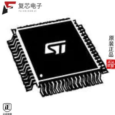 L9658TR全新IC OCTAL SQUIB DRIVER 64TQFP原厂正品