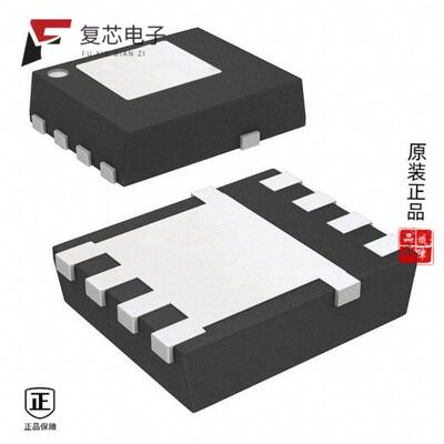 CSD16322Q5C全新MOSFET N-CH 25V 21A/97A 8SON原厂正品