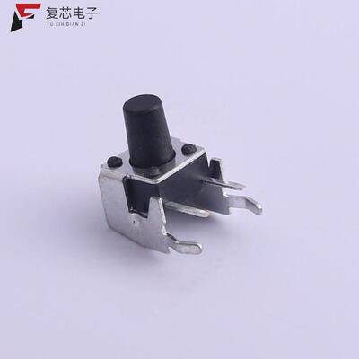 原厂正品TS-1002N-08526全新插件支架轻触 260GF