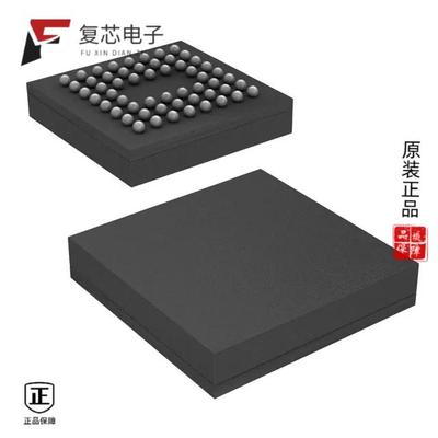 原厂正品CY7C68013A-56BAXCT全新IC MCU USB PERIPH HS