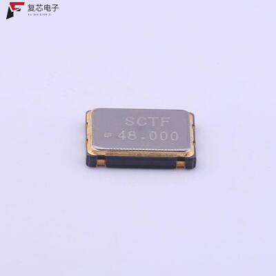 原厂正品S7D48.000000A20F30T全新48MHz ±20ppm 5V