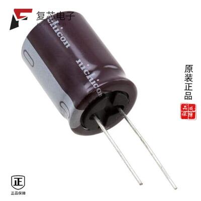 原厂正品UCY2G820MHD3全新CAP ALUM 82UF 20% 400V RAD