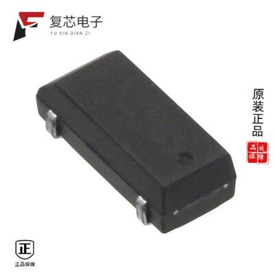 CM200C32768DZBT全新CRYSTAL 32.7680KHZ 6PF SMD原