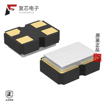 原厂正品ASD1-1.544MHZ-EC-T全新XTAL OSC XO 1.5440MH