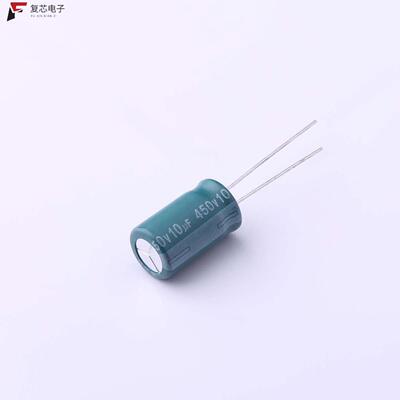 原厂正品EGD2WM100G16OT全新10uF ±20% 450V