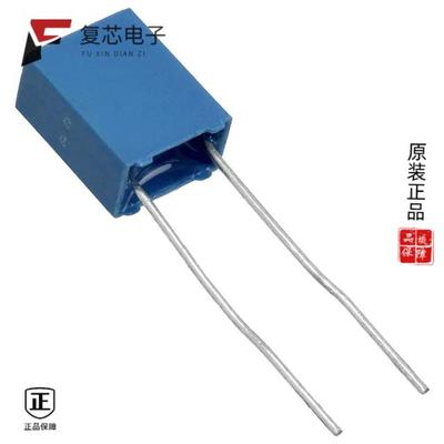 原厂正品B32529C3104J189全新CAP FILM 0.1UF 5% 250VD