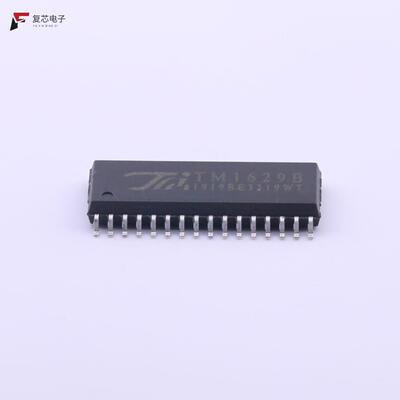 全新正品TM1629B|TM1629A|TM1629A-SOP32