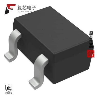 原厂正品BZB784-C4V3,115全新DIODE ZENER ARRAY 4.3V