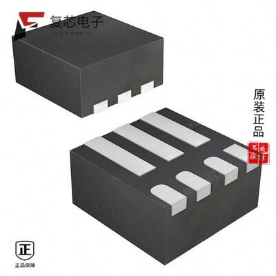 TPS62086RLTR全新IC REG BUCK 3.3V 3A 7VSON-HR原厂