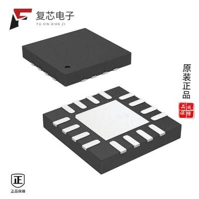 HI-8192PCTF全新IC ANALOG SWITCH 4 X SPST 16CSP