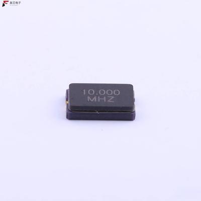 原厂正品TAXM10M2QLFCDT1T全新SMD-5032_2P 10MHz 20pf