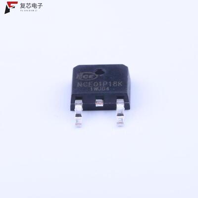 原厂正品NCE01P18K全新P沟道 100V 18A