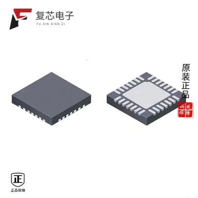 A89306GETSR-T全新3-PHASE BLDC FOC MOTOR CONTRO