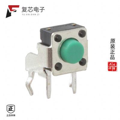 原厂正品TL1105VF160QSSDOME全新SWITCH TACTILE SPST-