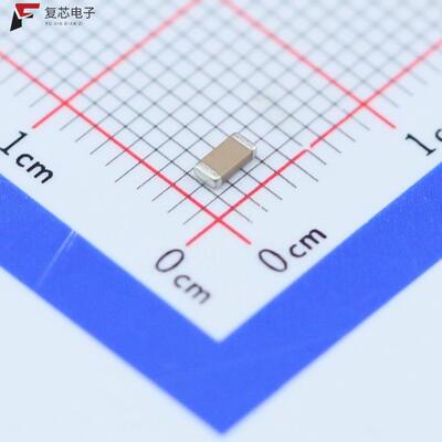 原厂正品C1206X332K101T全新3.3nF ±10% 100V