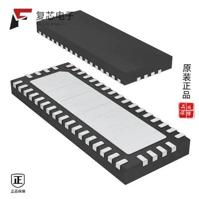 原厂正品MAX4889BETO+T全新IC SWITCH OCTAL SPDT 42TQ