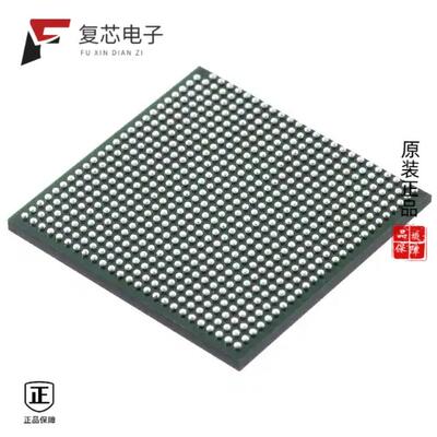 MCIMX6DP5EYM1AB全新IC MPU I.MX6DP ENHAN 624FCB