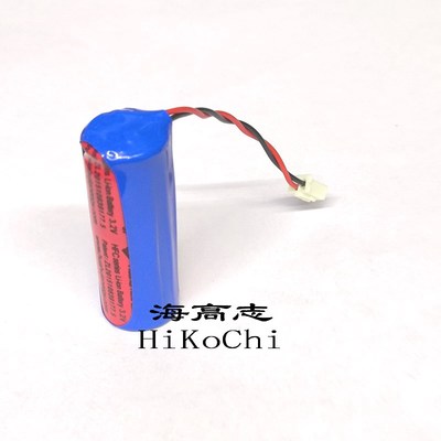 HFC1340 1450 1650  代替carre马里o玩具车电池3.2v可充锂电池