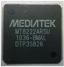 〖昇發电子〗全新液晶芯片 MT8222ARSU-BMAL MT8222ARSU