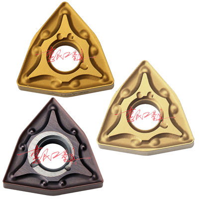 日本三菱数控刀片WNMG080404-MA UE6020 080408/12 US735 VP15TF