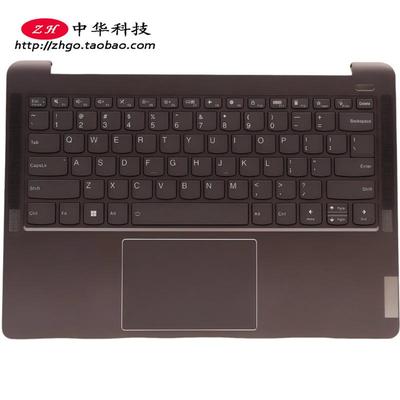 适用联想IdeaPad 5 Pro 14IAP7 ARH7 键盘 C壳 外壳 5CB1H81618