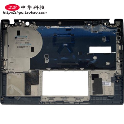 适用联想 Thinkpad X13 Gen3 C壳 掌托 黑色 5G 外壳 5CB1H81766