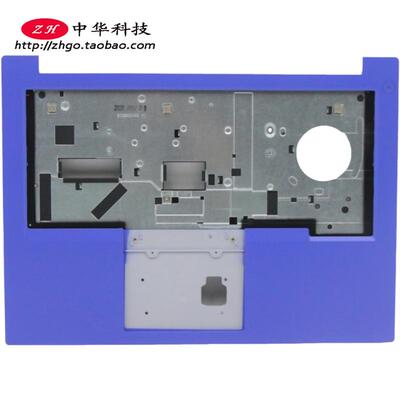 适用Thinkpad E480 E490 E485 E495 C壳 掌托 外壳 5CB1A20669