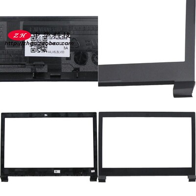 适用联想 V310-14ISK IKB B壳 屏框 外壳5B30L84005
