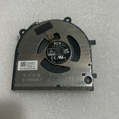 适用于联想小新Pro16 IRH8 2023款笔记本风扇散热风扇5F10S14082