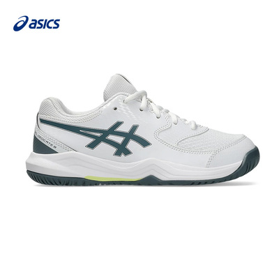 Asics亚瑟士儿童网球鞋青少年26新色GEL-DEDICATE 8 GS 1044A077