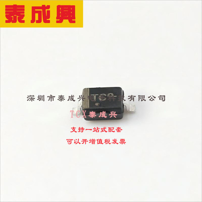 SZMM3Z5V6ST1G ON(安森美) 稳压二极管 独立式 5.6V 5.49V~5.73V