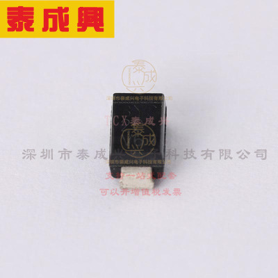 BYG20D-E3/TR VISHAY(威世) 雪崩二极管 独立式 1.4V@1.5A 200V 1