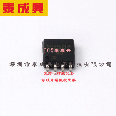 AT25SF321B-SHB-T ADESTO NOR FLASH -40℃~+85℃ 32Mbit SPI 2.7