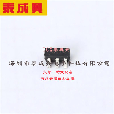 ZXSC410E6TA DIODES(美台) DC-DC电源芯片 300mA 200kHz 1.8V~8V