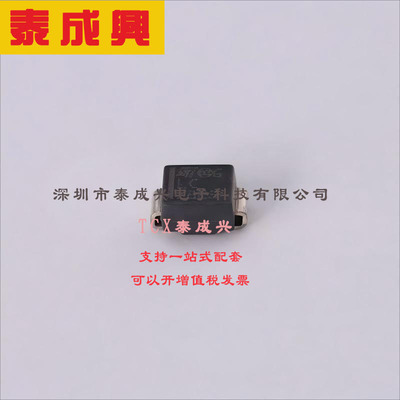 LNBTVS3-220U ST(意法半导体) 35V-夹子-250A（8-20μs）-Ipp-TVS