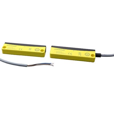 1202570010 MAGNETICALLY CODED SAFETY SWITCH